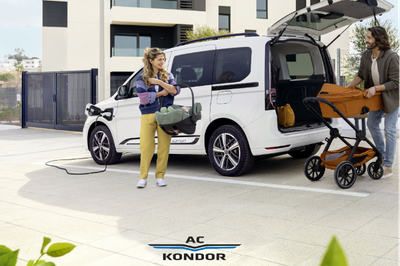 AC Kondor d.o.o., Letališka 9, prodaja in servis vozil VW in VW ...