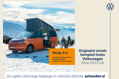 AC Kondor d.o.o., Letališka 9, prodaja in servis vozil VW in VW ...